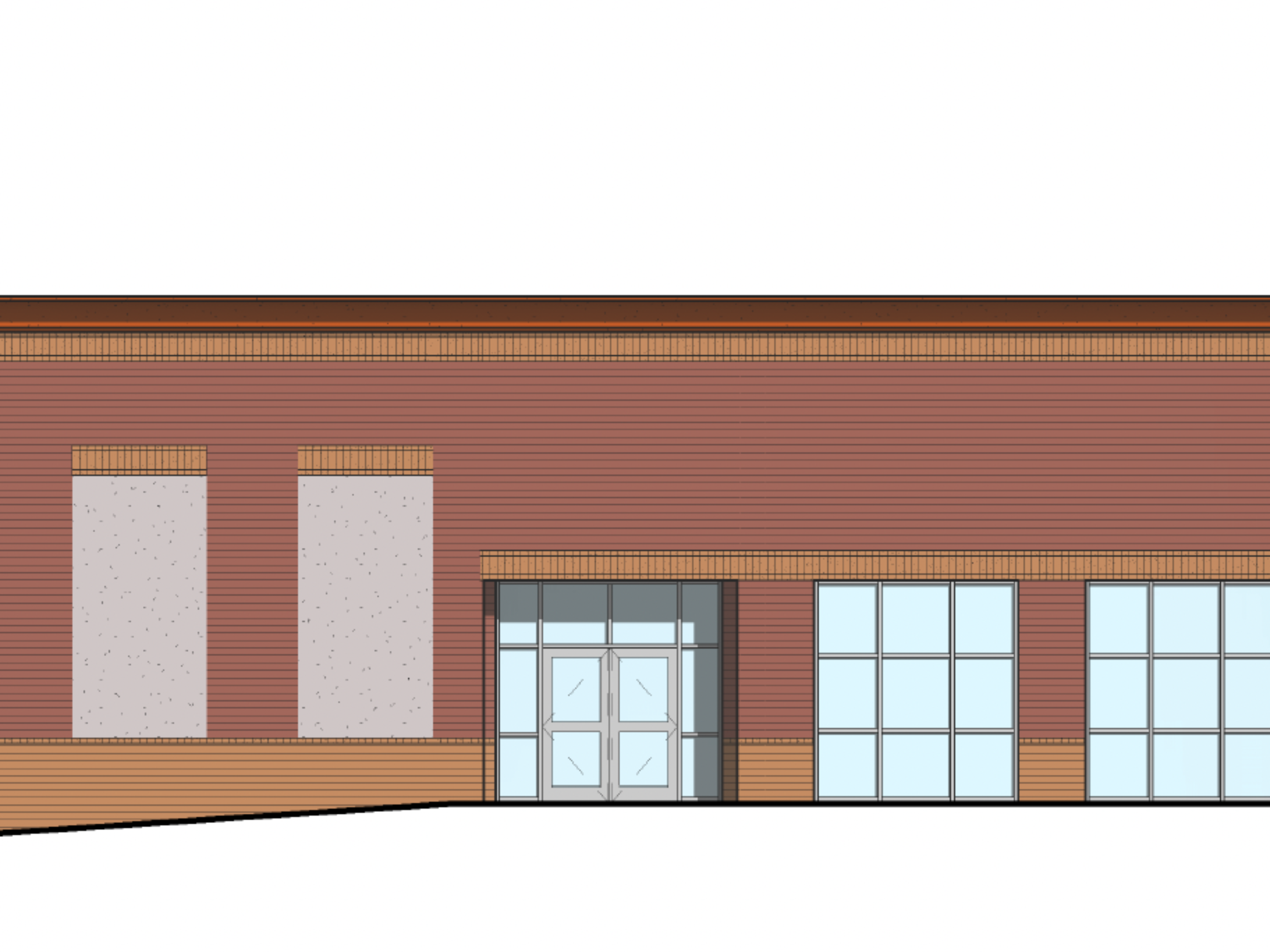 Real Estate – Madewell Companies